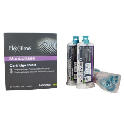 FLEXITIME REFILL MONOPHASE 2PK