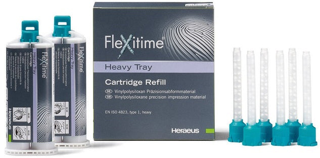 FLEXITIME REFILL HEAVY TRAY (2/PK)
