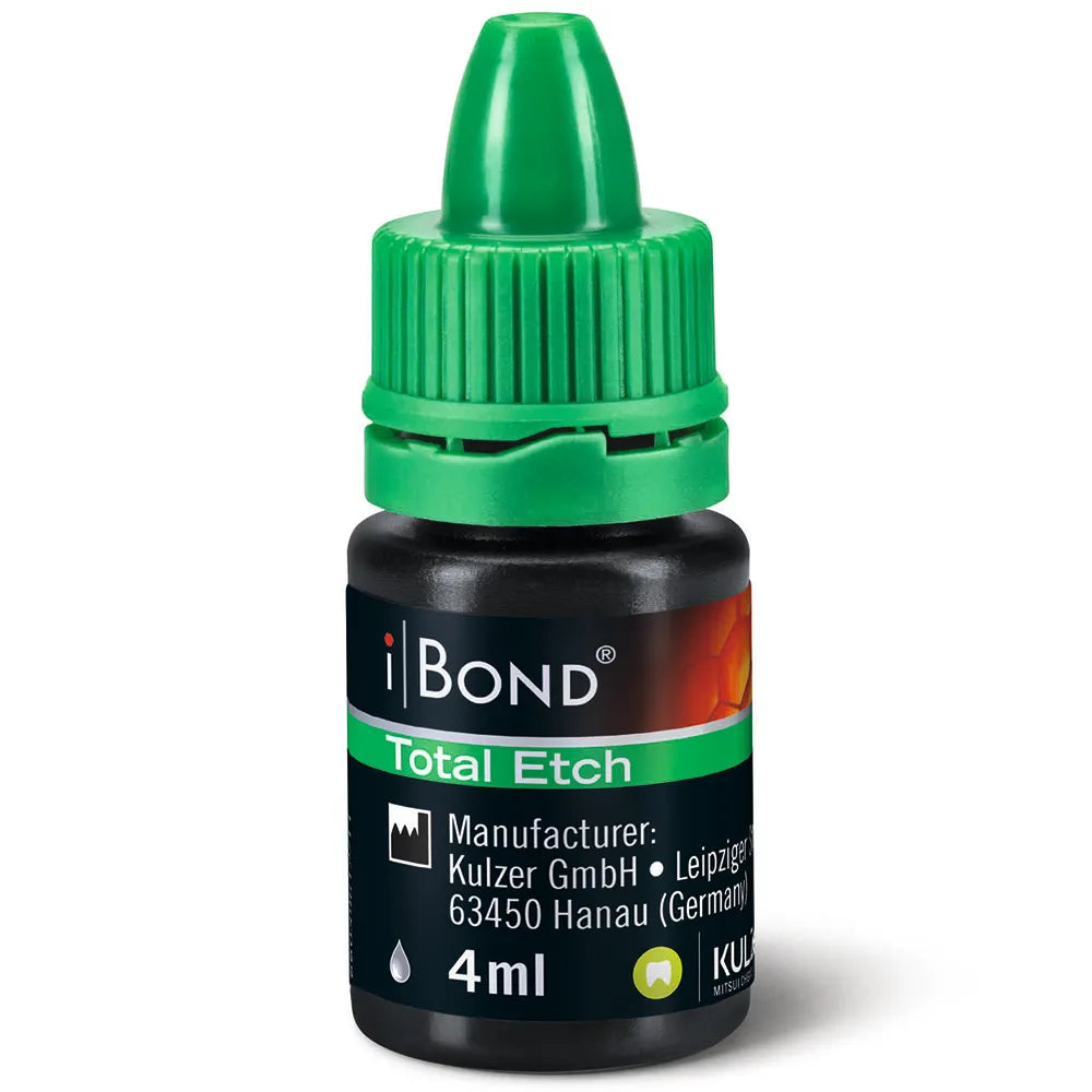 I-BOND TOTAL ETCH REFILL 4ML
