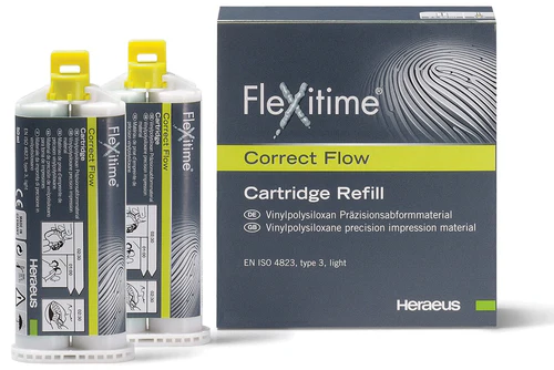 FLEXITIME CORRECT FLOW REFILL (2/PK)
