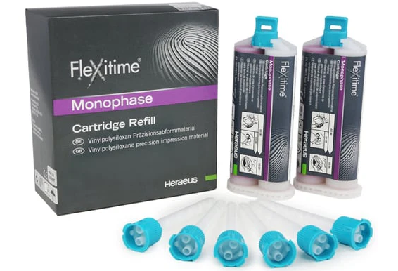 FLEXITIME REFILL MONOPHASE (2/PK)