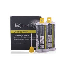 FLEXITIME CORRECT FLOW REFILL