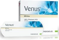 VENUS WHITE PRO 16% PATIENT