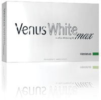 VENUS WHITE MAX IN-OFFICE KIT