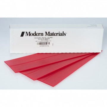 WAX BOXING RED REG (50094693)