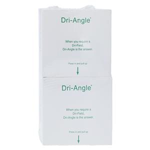 DRI-ANGLES LARGE PLAIN