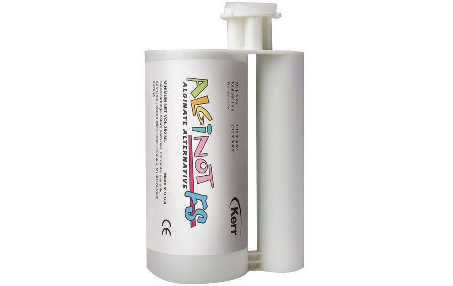 ALGINOT FS INTRO KIT VOLUME