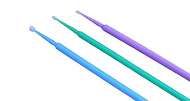 MICRO APPLICATORS (400/PK)