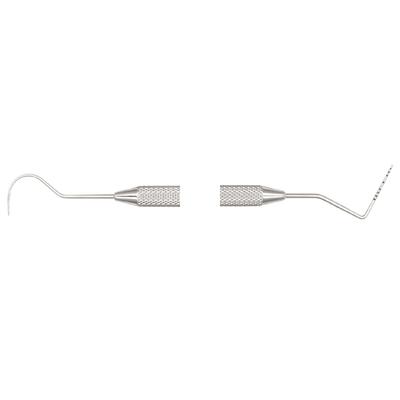 EXPRO 23/QOW WILLIAMS MARKINGS RESIN EIGHT HDL