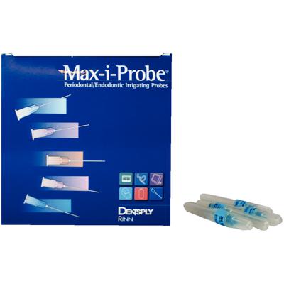MAX-I-PROBE IRRIGATING PROBES (30GA X 1") 100/BX