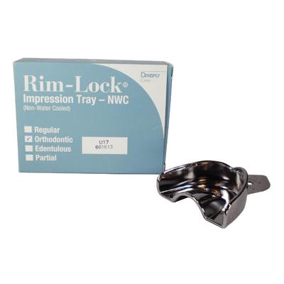 Rim-Lock® Impression Trays, Full Upper Individual Trays