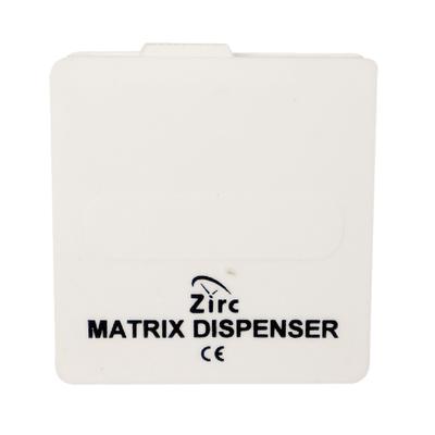 MATRIX DISPENSER W/REFILL