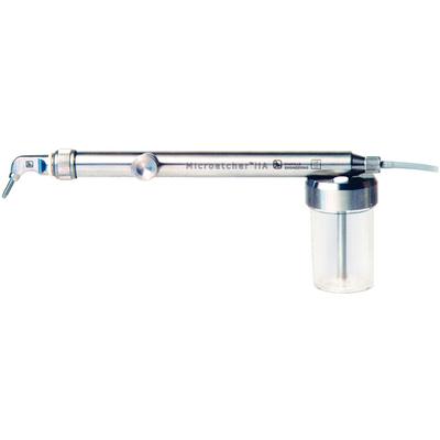 MICRO-ETCHER IIA INTRAORAL SANDBLASTER