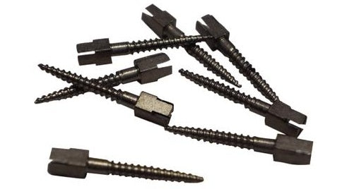 SURETEX TITANIUM POSTS (12/PK)