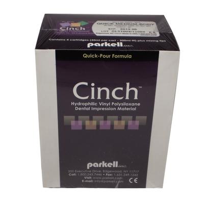 CINCH PUTTY HEAVY-BODY (4/PK)