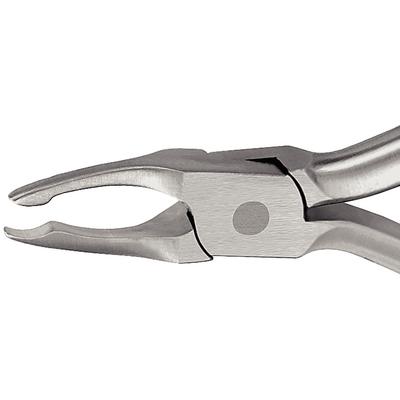 CROWN & BAND CONTOURING PLIERS SLIM