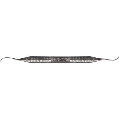 SCALER ½ LANGER DE SATIN STL