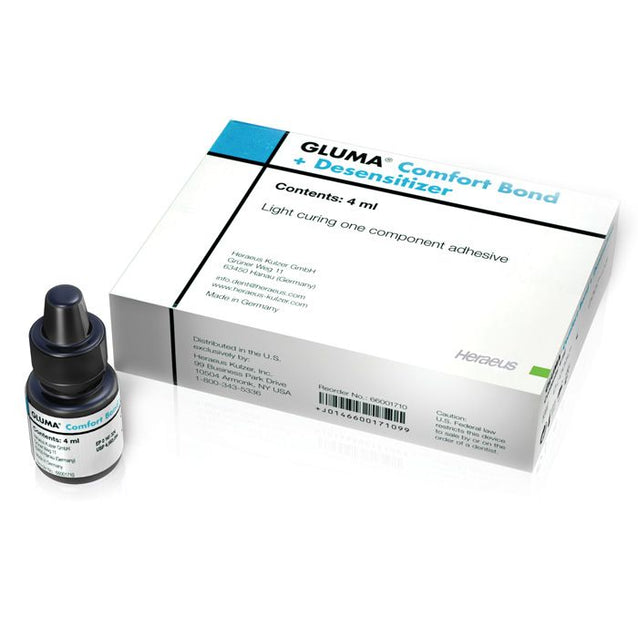 GLUMA COMFORT BOND PLUS DESENSITIZER (4ML)