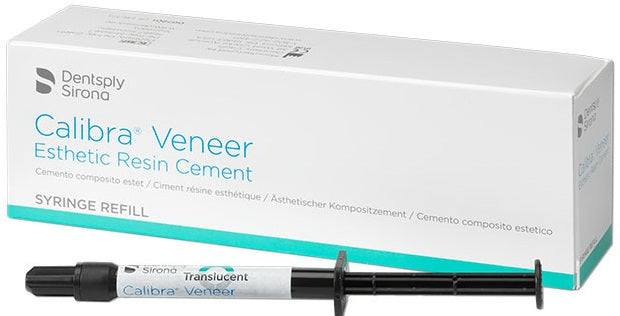 CALIBRA VENEER CEMENT
