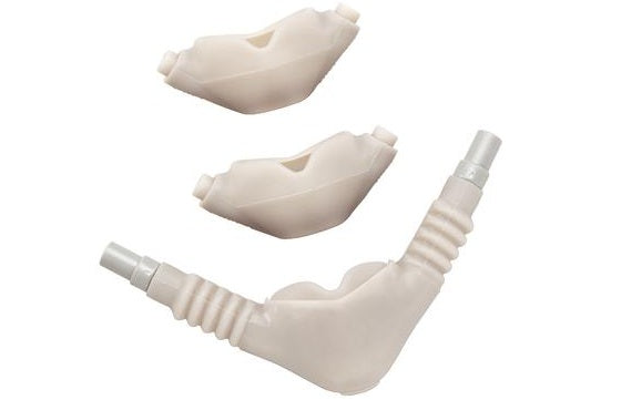 SCAVENGER NASAL HOOD MASK KITS
