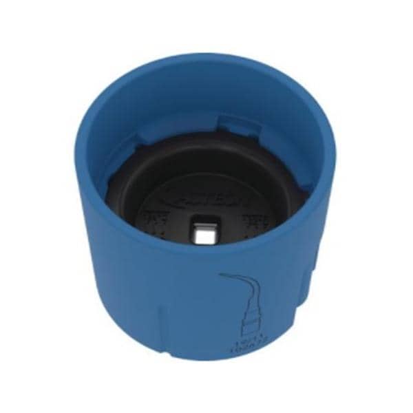 WRENCH DYNAMOMETRIC BLUE