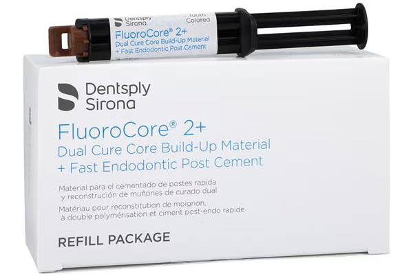 FLUOROCORE 2 REFILL (4/BX)