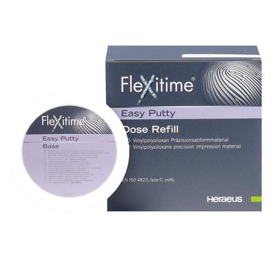 FLEXITIME EASY PUTTY TRIAL KIT