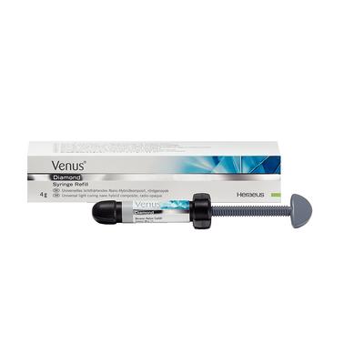 VENUS DIAMOND SYRINGE