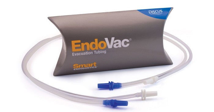 ENDOVAC EVACUATION TUBING