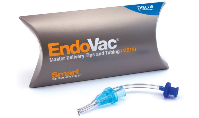 ENDOVAC MASTER DELIVERY TIPS (5/PK)