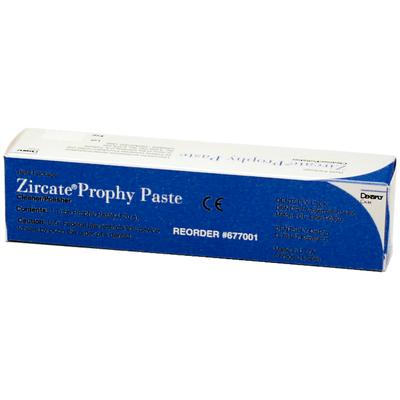 ZIRCATE PROPHY PASTE TUBE