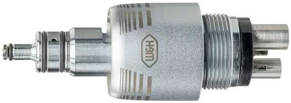 ASSISTINA ADAPTER ROTO QUICK