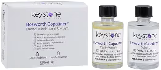 COPALITE COMPLETE KIT