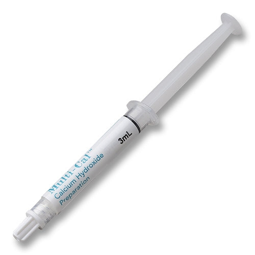 CALCIUM HYDROXIDE SYRINGES