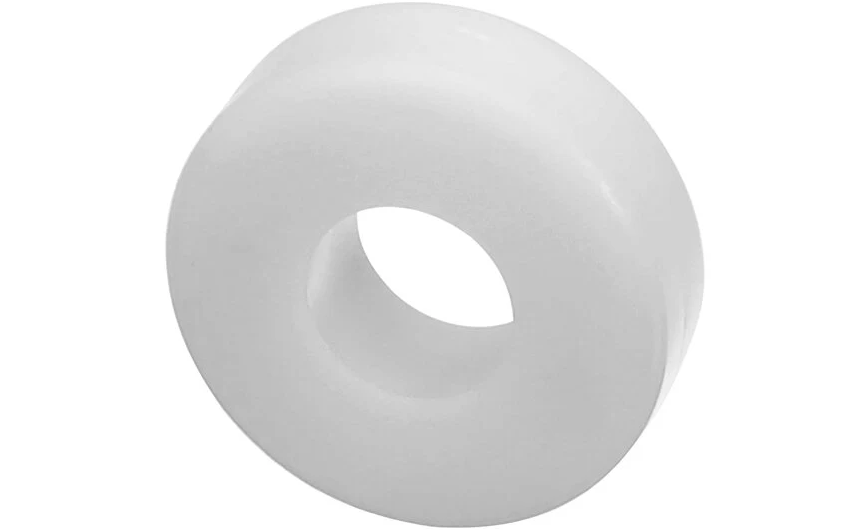 ELASTOMER SYRINGE WASHER