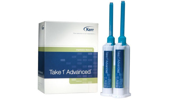TAKE 1 ADVANCED RIGID TRAY (2/PK)