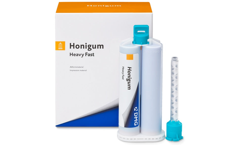 HONIGUM PRO QUAD FAST HEAVY (4/PK)