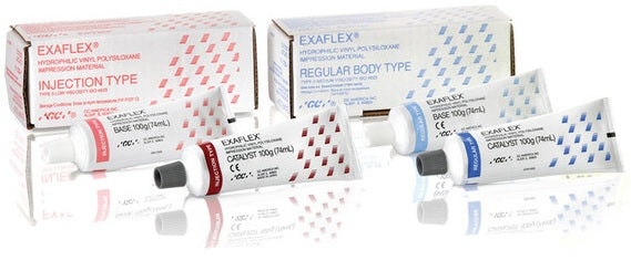 EXAFLEX STANDARD