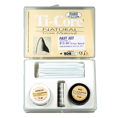 TICORE CORE MATERIAL KIT