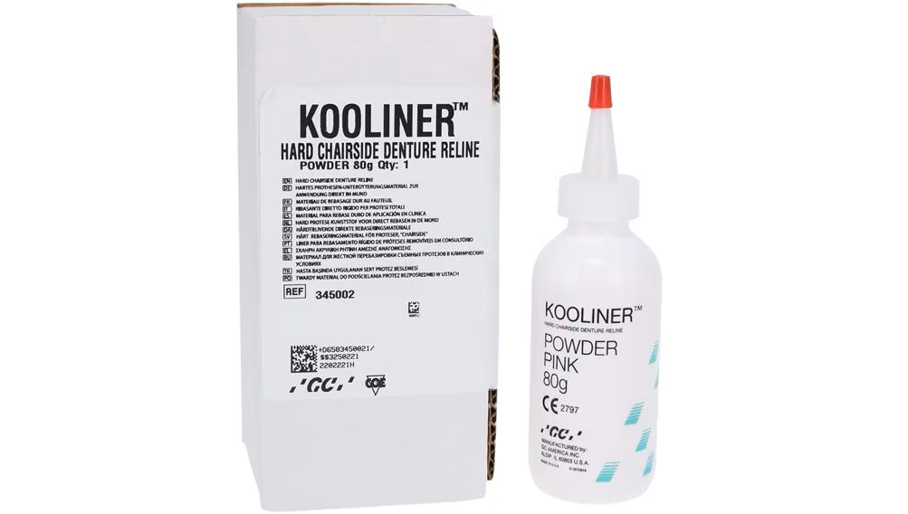 KOOLINER POWDER 3OZ