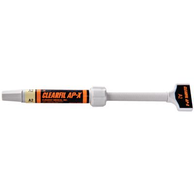CLEARFIL AP-X A2 SYRINGE
