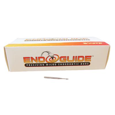 ENDO GUIDE BUR #1A 5/PK