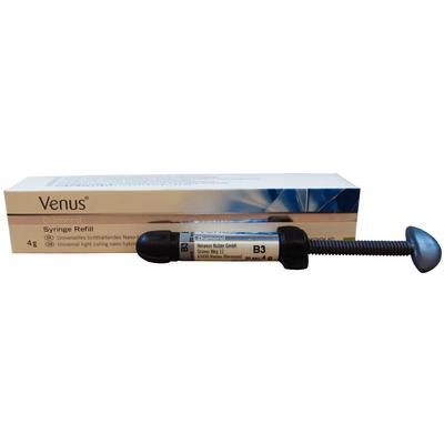 Venus Diamond® Nanohybrid Composite