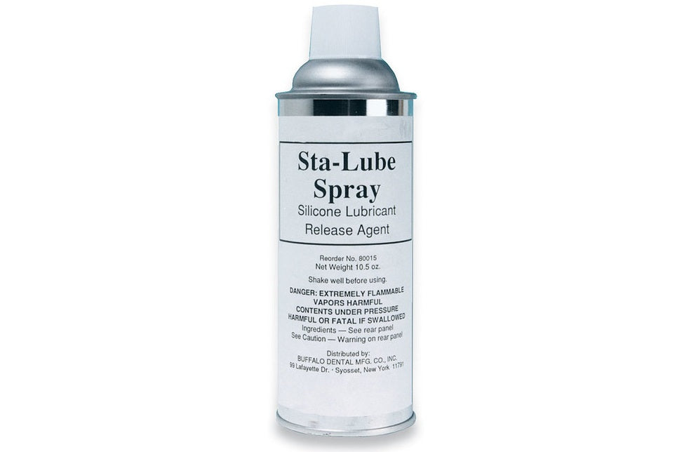 STA-LUBE SILICONE SPRAY 10.5OZ