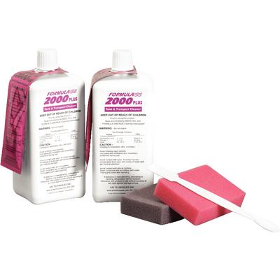 FORMULA 2000 CLEANER LIQUID (2/PK)