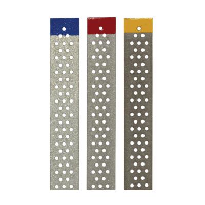 NTI DIAMONDS STRIP PERFORATED