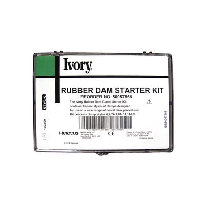 CLAMP STARTER KIT