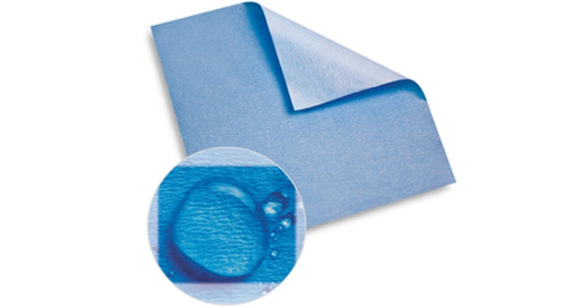 CSR AUTOCLAVE WRAP