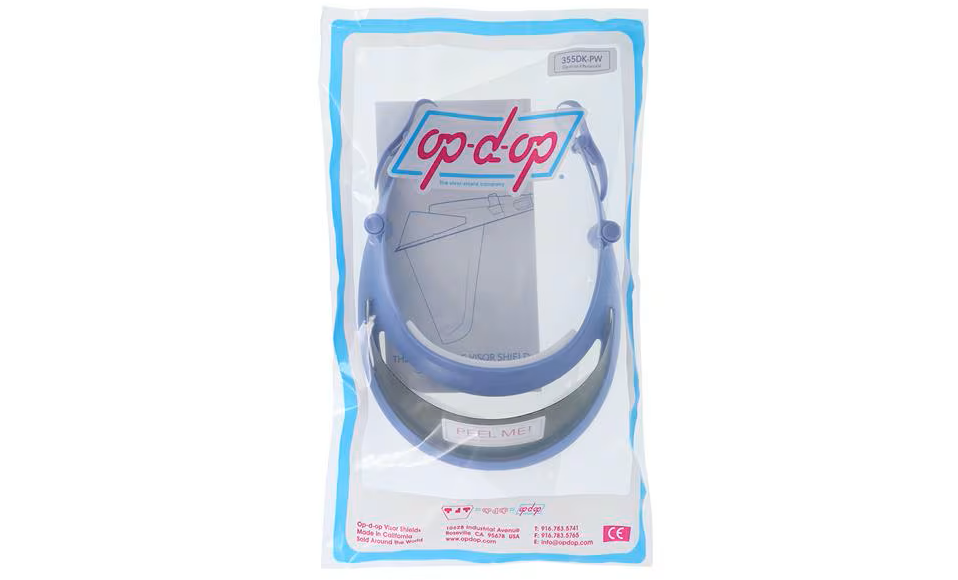 OP-D-OP II DENTAL KIT