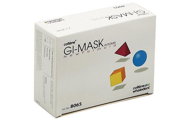 GI-MASK AUTOMIX REFILL KIT